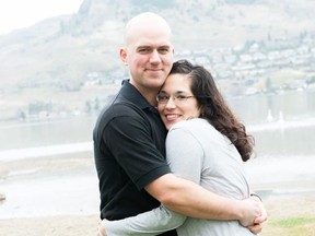 B.C. man killed wife and took daughters to church before smothering ...