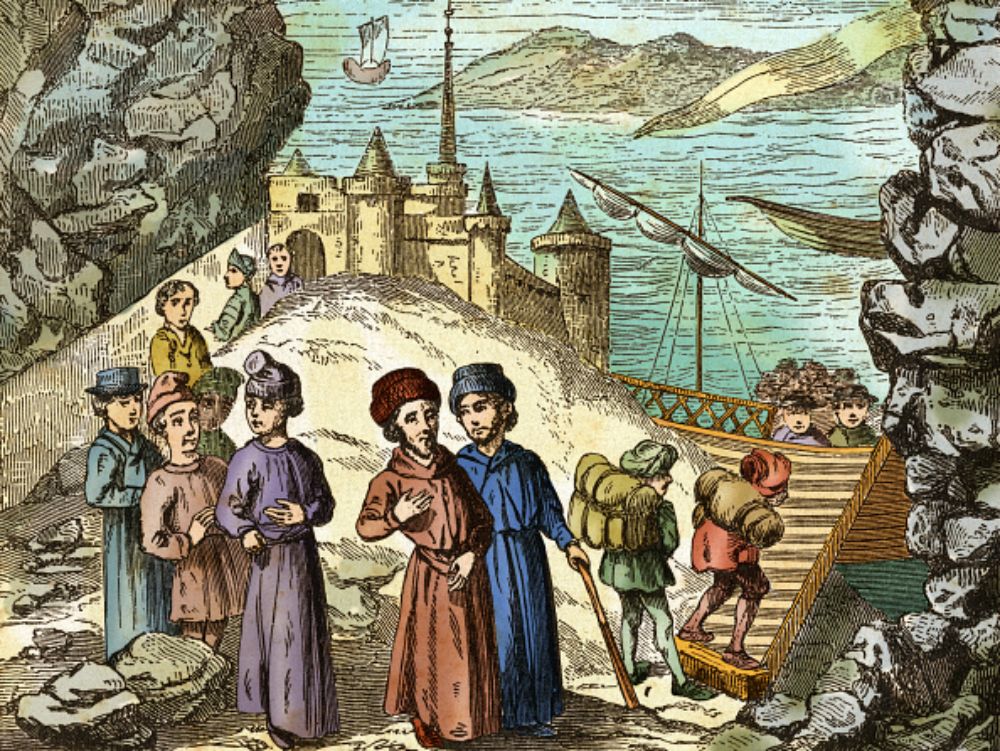 Spain's atonement: How the country plans to make amends for killing ...