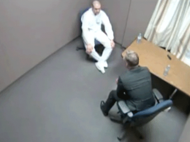 After detailed confession, how can Toronto van attack driver Alek ...