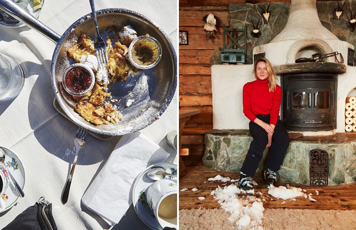 Montrealer Meredith Erickson on the rewards of eating your way through ...