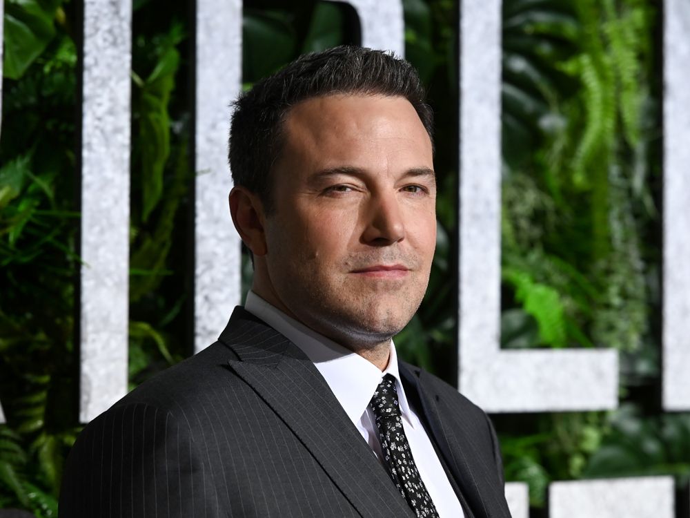 Ben Affleck addresses 'slip' in sobriety after video of his relapse ...