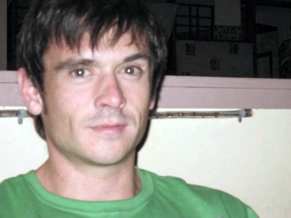 'Golden boy': Espionage suspect Cameron Ortis was a polarizing figure ...