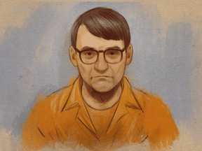 'Golden boy': Espionage suspect Cameron Ortis was a polarizing figure ...