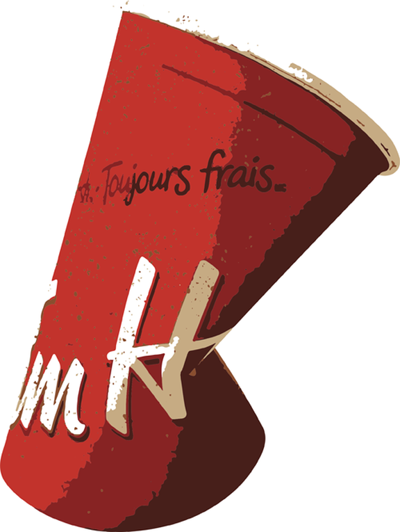 Has Tim Hortons become uncool? | National Post