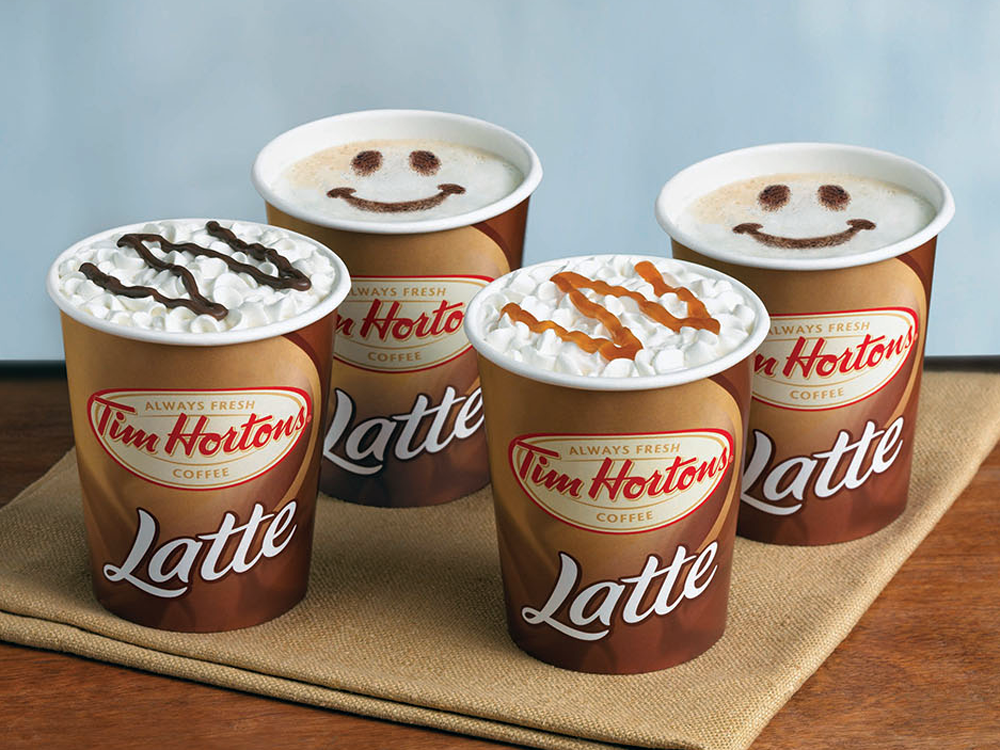 Has Tim Hortons become uncool? | National Post