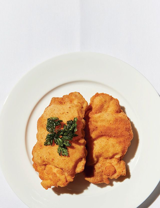 Montrealer Meredith Erickson on the rewards of eating your way through ...