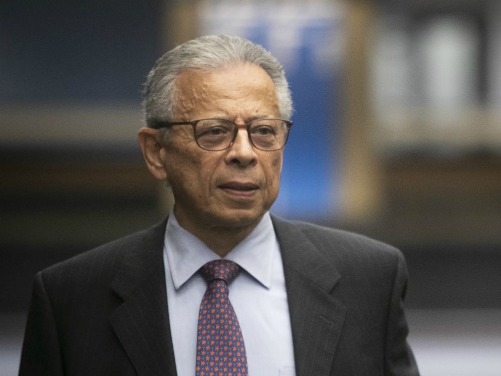 Ex-SNC-Lavalin executive’s trial hears of alleged $10 million offer to ...