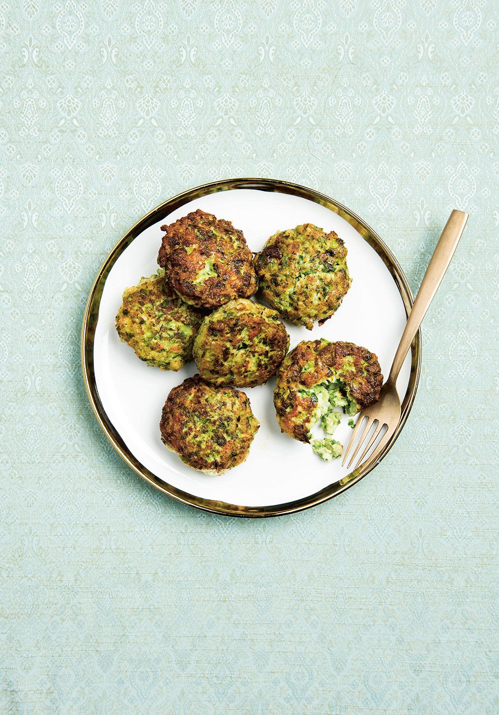 International inspiration for Hanukkah from Leah Koenig's The Jewish ...