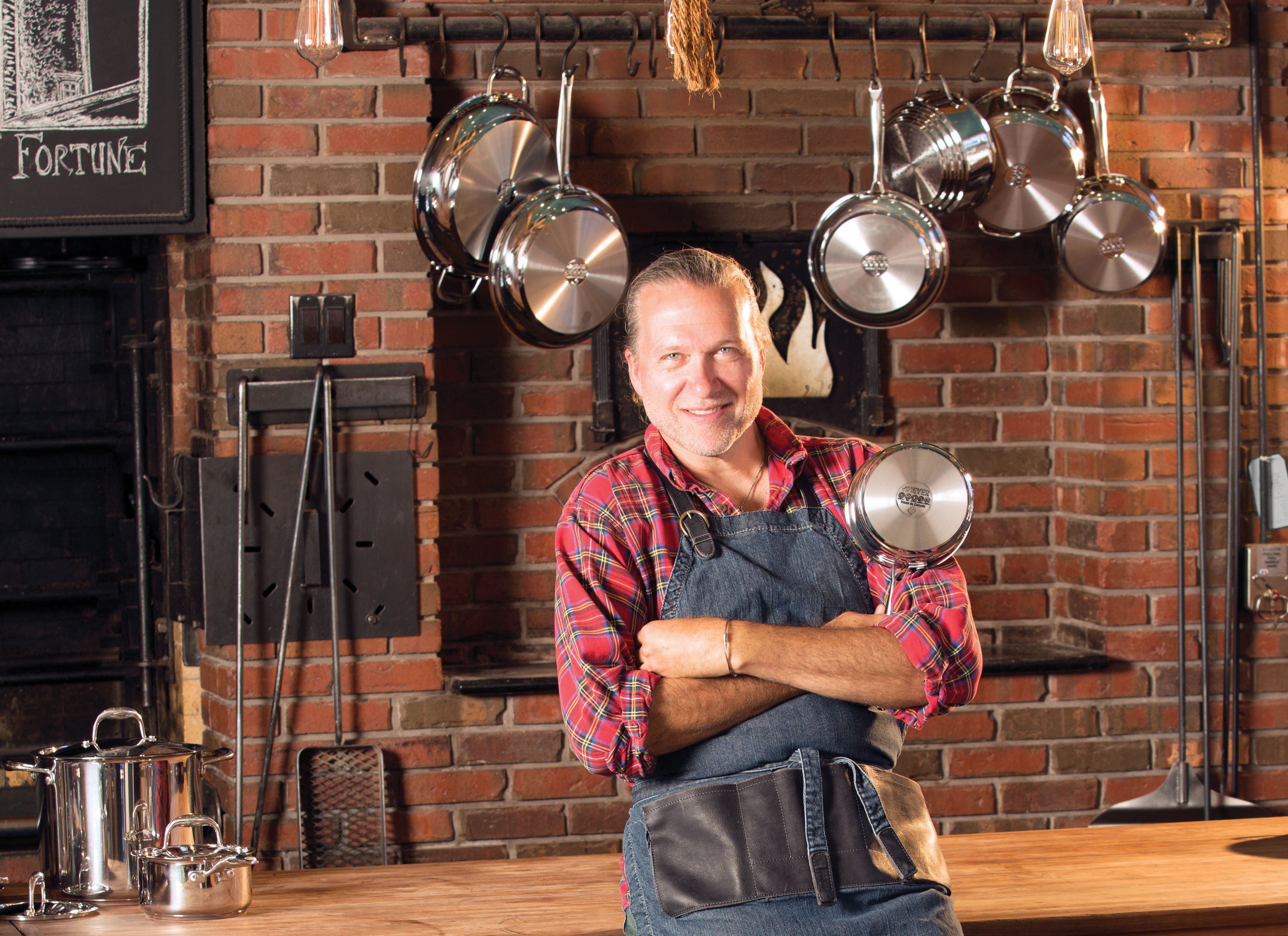 Sponsored: Enjoy holiday entertaining with tips from Chef Michael Smith ...