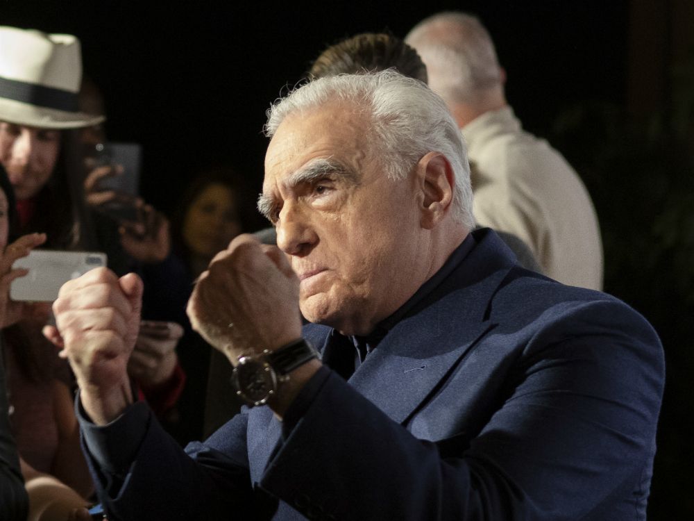 Colby Cosh: Now that everyone is angry at Martin Scorsese, can I take ...