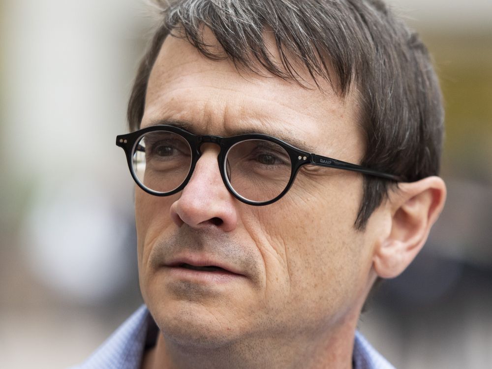 RCMP espionage suspect Cameron Ortis has bail revoked by court ...