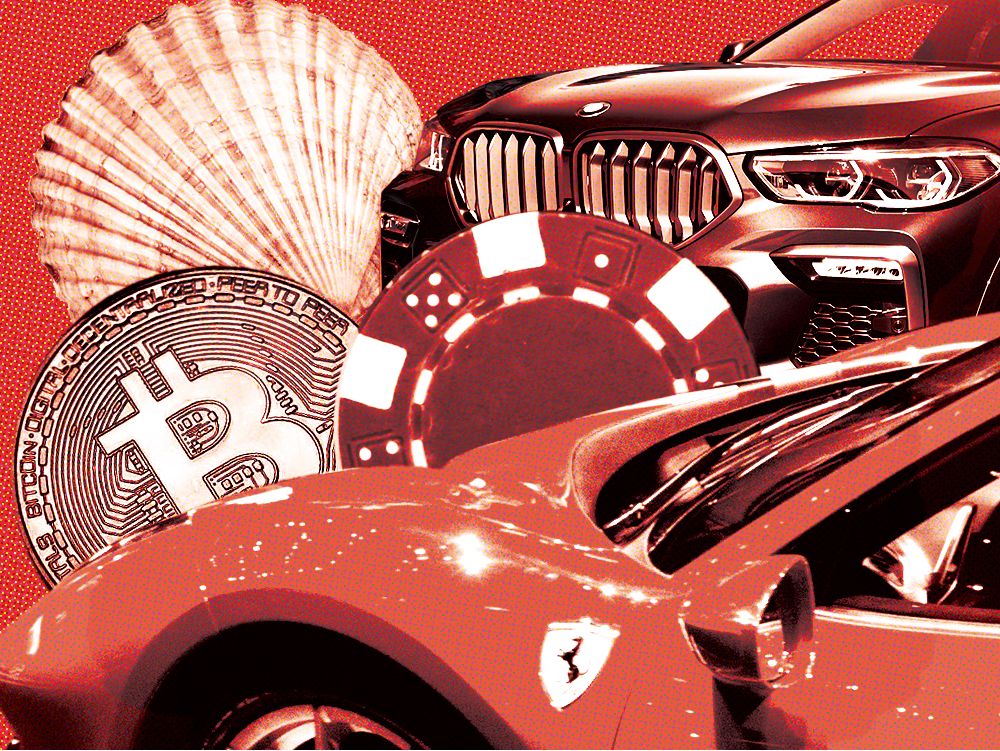 The underworld laundromat: How to clean $10 million in mob money ...