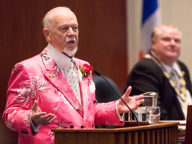 Don Cherry fired by Sportsnet over 'you people' rant on Coach’s Corner ...