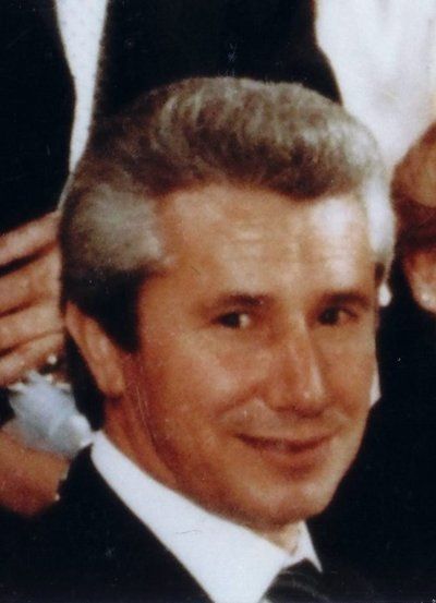 From Vinnie Aspirins to Smoked Thighs: How mobsters get their nicknames ...