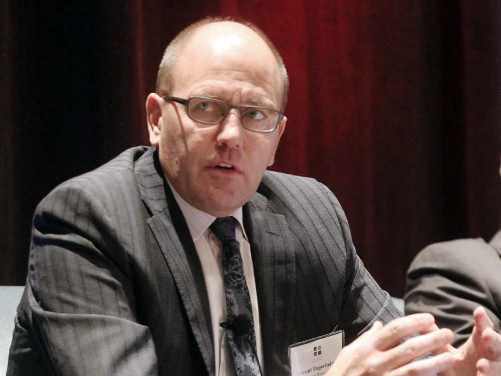 The Buffalo Project: Behind the powerful cabal working on a New Deal ...