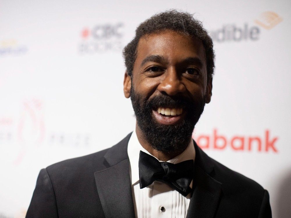 Ian Williams wins Canada's top literary award for fiction for ...