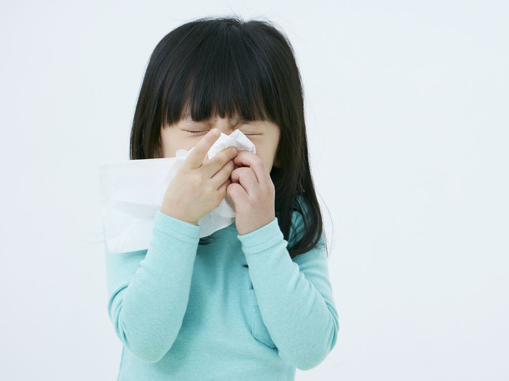 Everything you need to know about the flu, its symptoms and how to ...