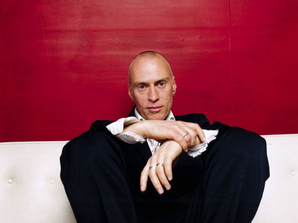 Spirit of the West's John Mann dies at 57 | National Post