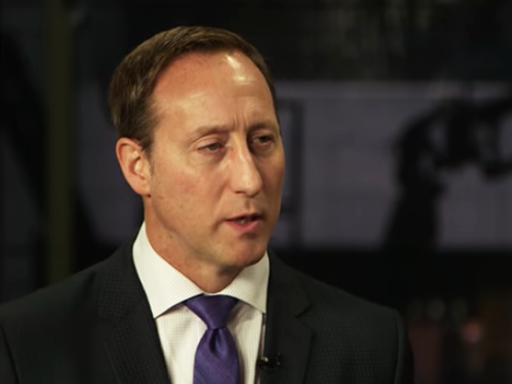 Peter MacKay: 'Canadians tend to be particularly hard on Conservative ...