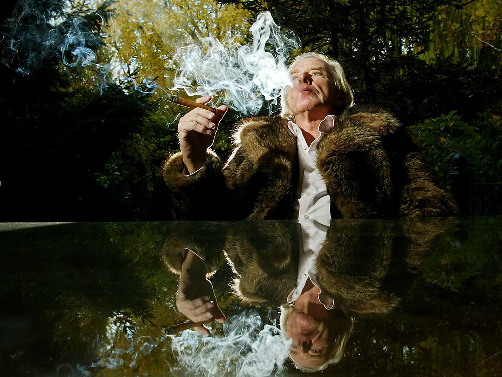 Jonathan Kay: He's an acquired taste, but this man made puritan Toronto ...