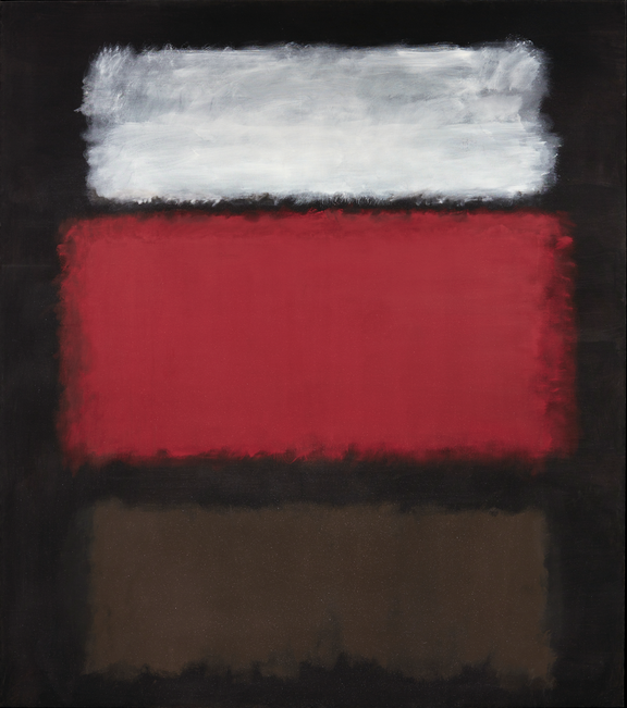 'I'm just so puzzled': Why Toronto's $93M Rothko painting remains ...