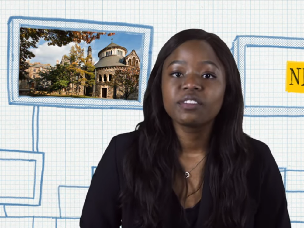 Josephine Mathias: Denying kosher food to Jewish students is anti ...