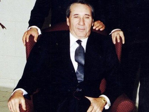 From Vinnie Aspirins to Smoked Thighs: How mobsters get their nicknames ...