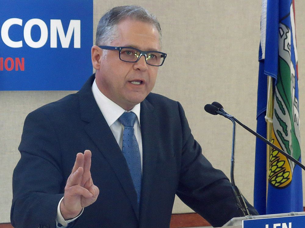 Calgary MP wants to use tax form to boost organ donation | National Post