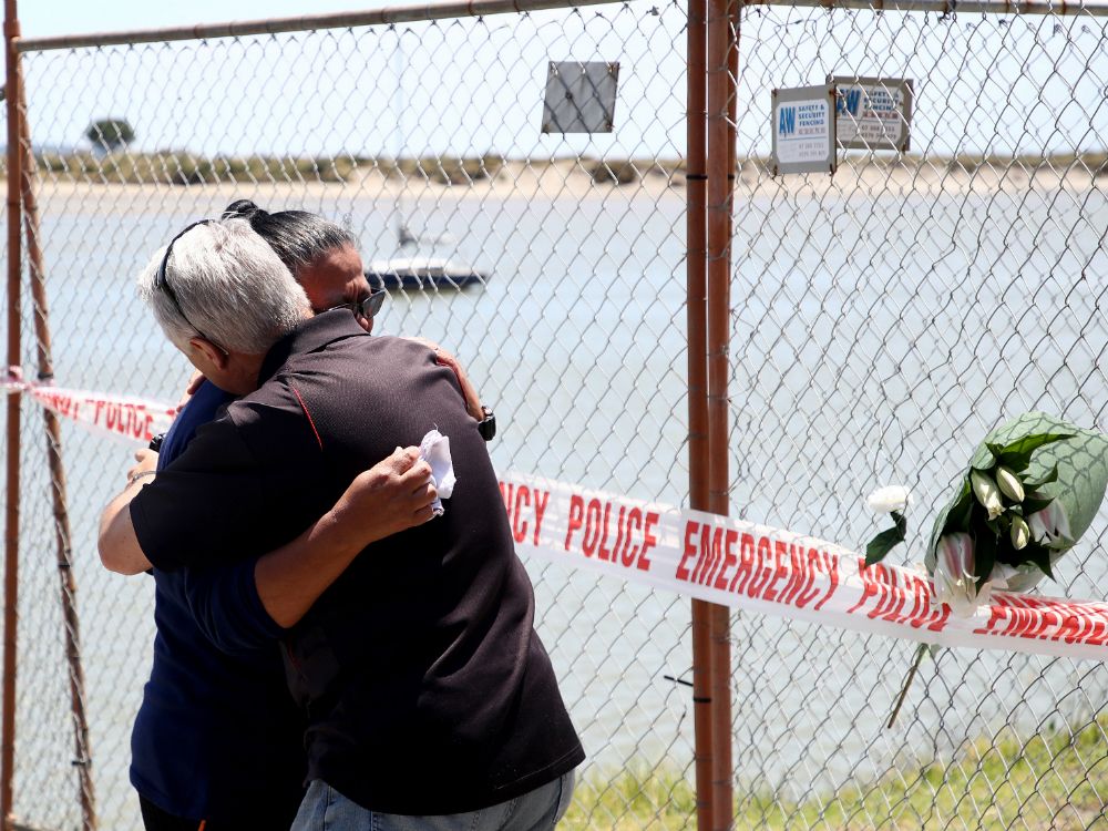 New Zealand has ordered 120 square meters of human skin to treat ...