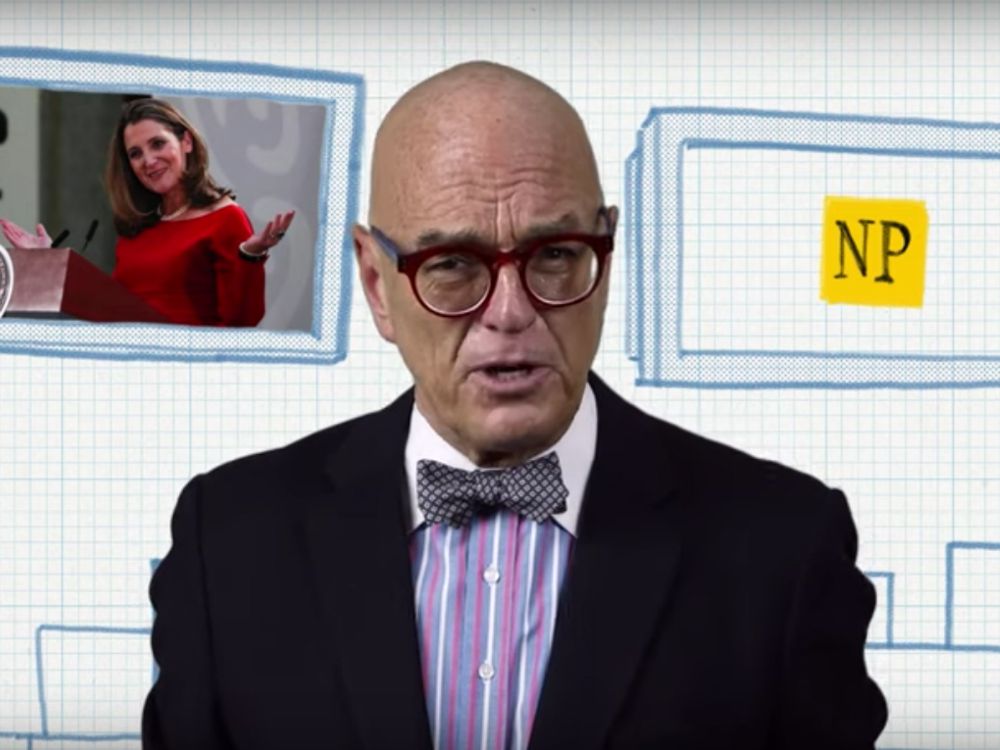 Stephen LeDrew: What the new USMCA trade deal really means for ...