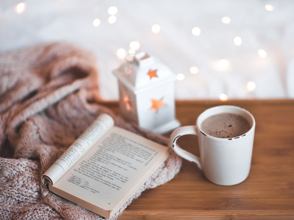 Have you read any good books lately? | National Post