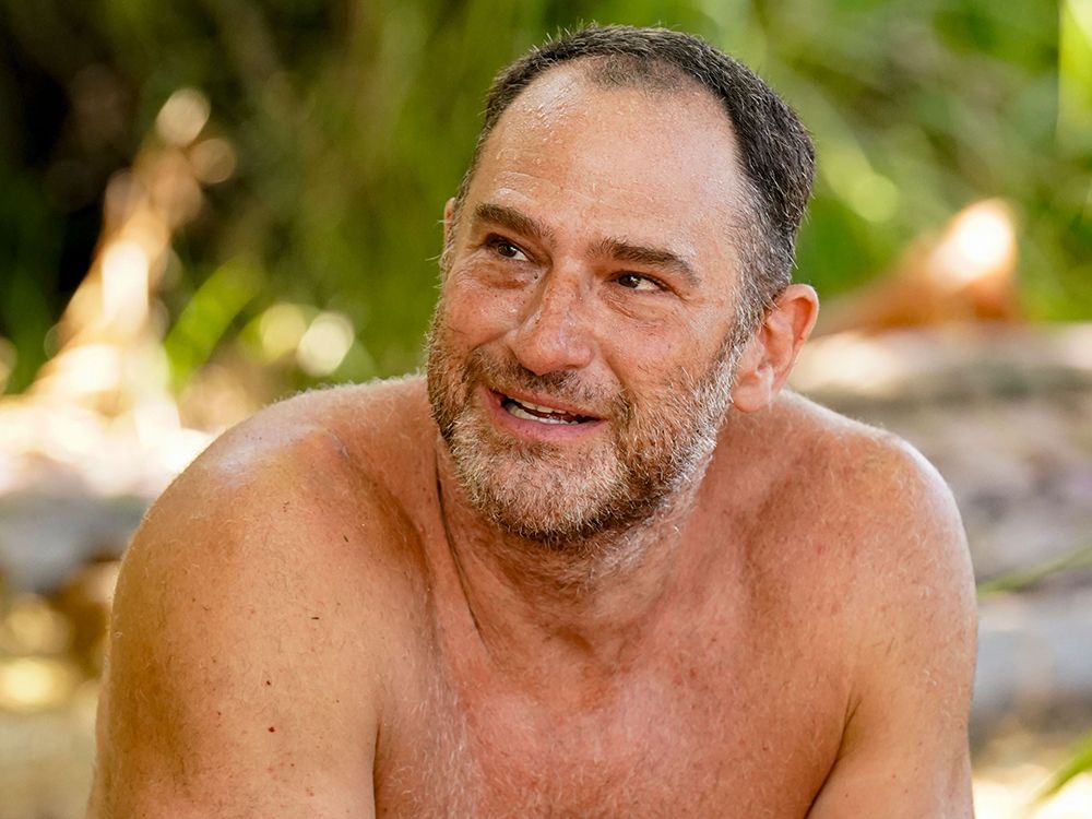 Survivor kicks out contestant accused of inappropriate behaviour after ...