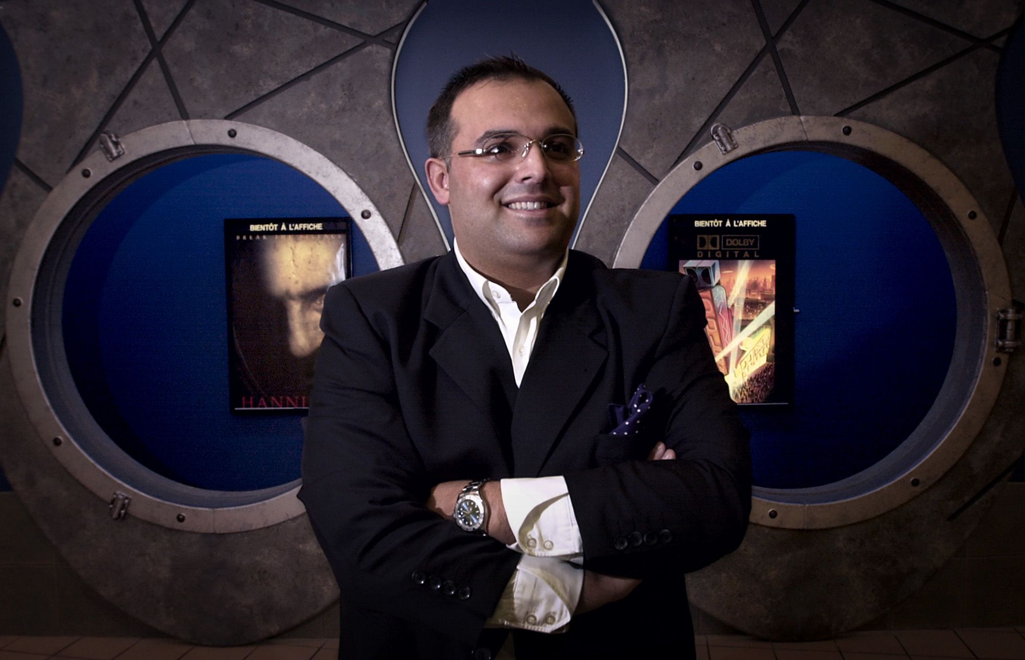 John Ivison: Dragon’s Den star could swap reality TV for the ...