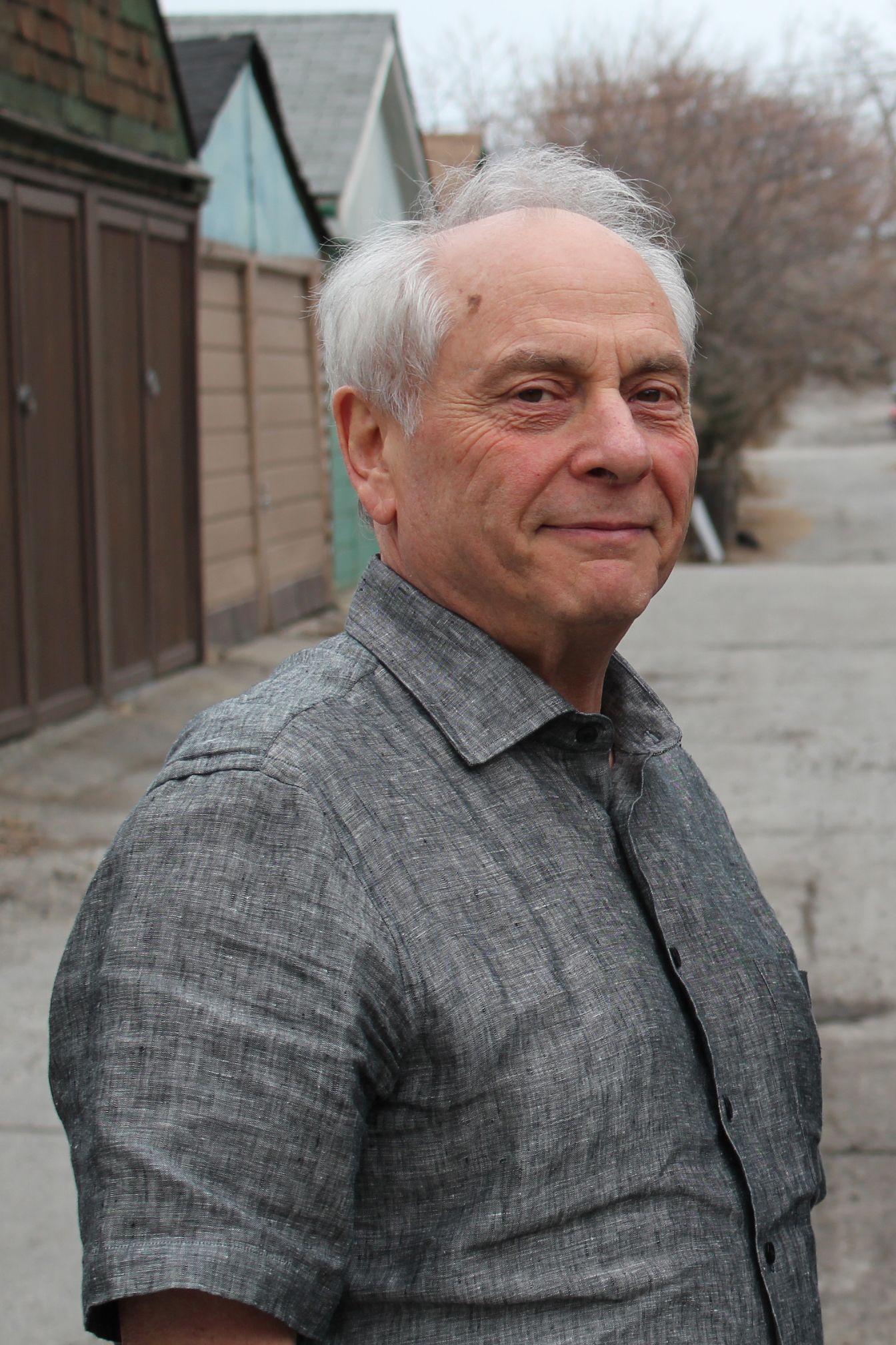 'He was tenacious': Remembering Toronto filmmaker John Kastner ...