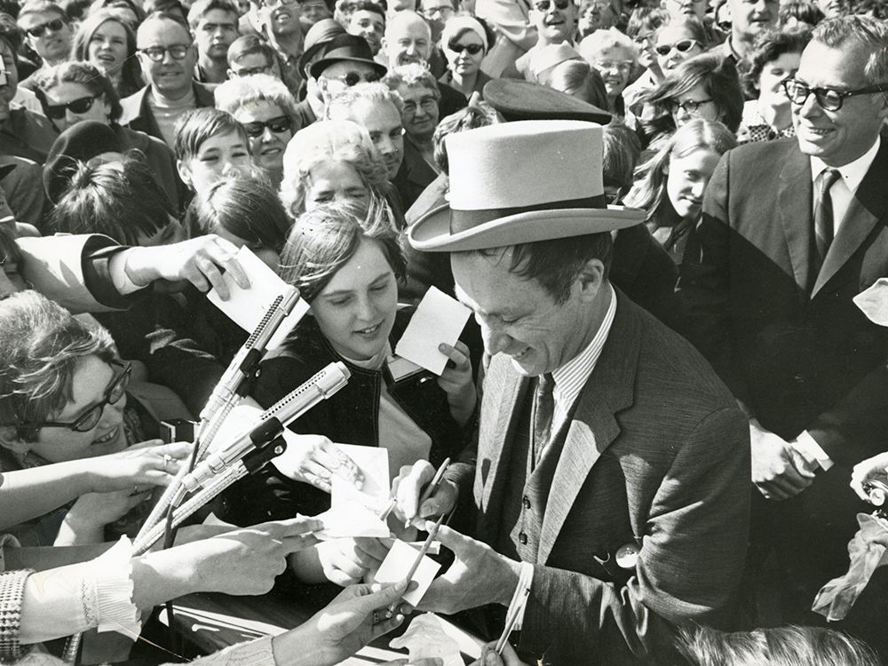 John Weissenberger: Meet the Laurentian Elite, the mediocre masters of ...