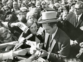 John Weissenberger: Meet the Laurentian Elite, the mediocre masters of ...