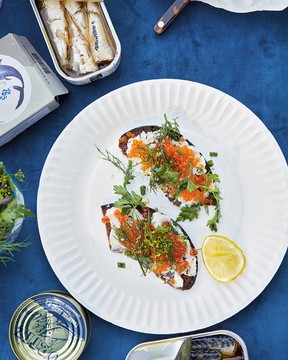 Ring in the New Year with deliciousness: Alison Roman drops the ...