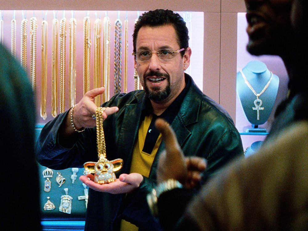 Calum Marsh: Adam Sandler's Uncut Gems is hands-down the best movie of ...
