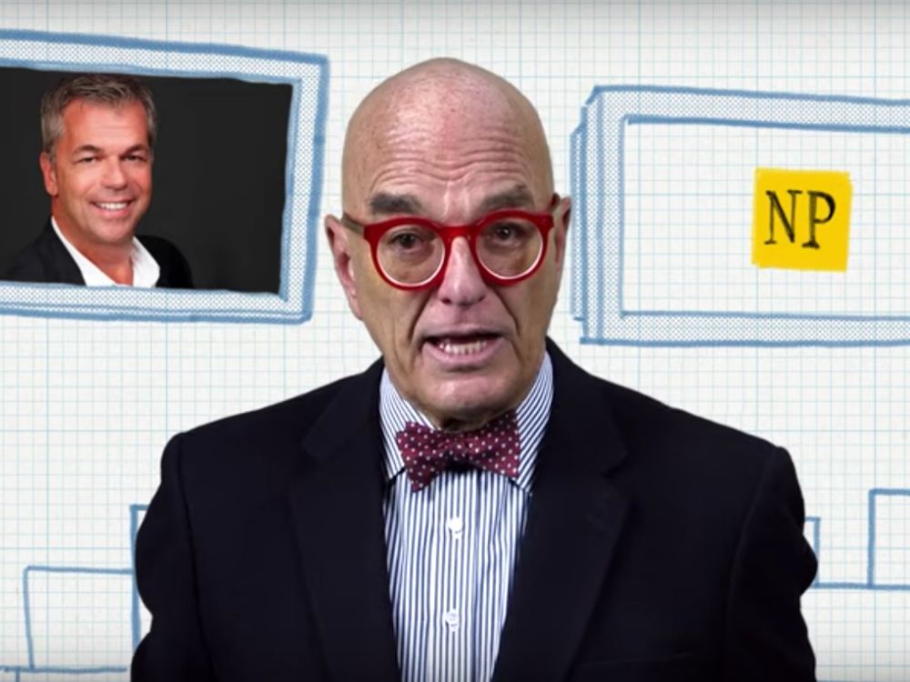 Stephen LeDrew: Don’t shut out the so-cons | National Post