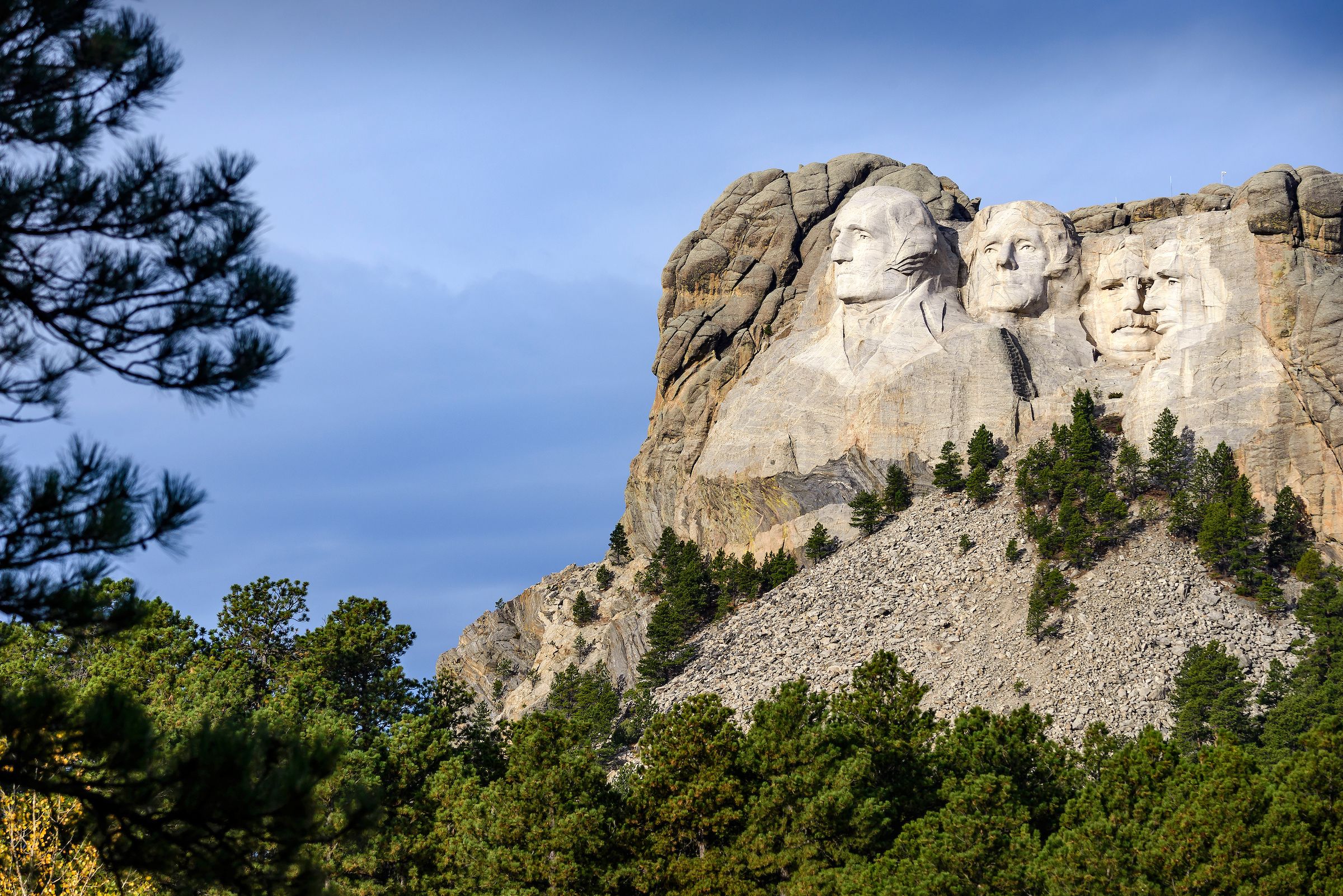 Great faces, great places in South Dakota | National Post
