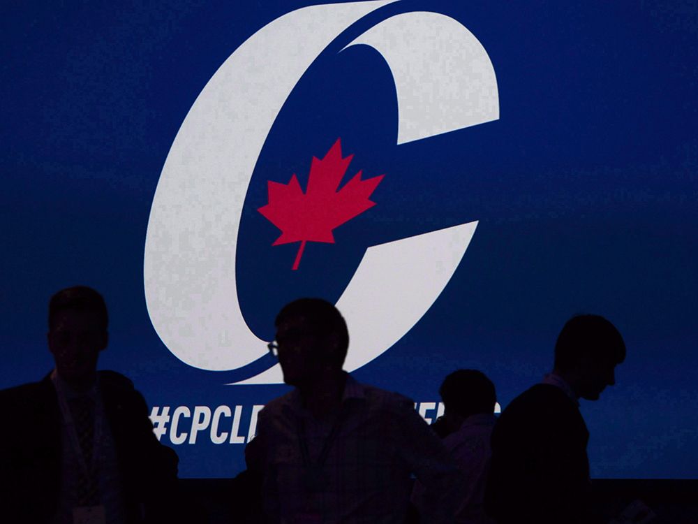 Sean Speer: The key question to ask would-be Conservative party leaders ...