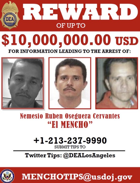 Mexican cartel murders bride at altar during her own wedding, kidnaps ...