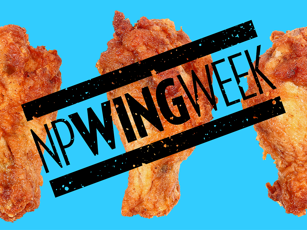 Why fake meat will never be a substitute for a chicken wing | National Post