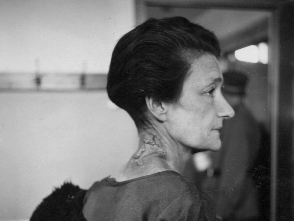 The untold story of how Canadian POWs helped liberate the women of ...