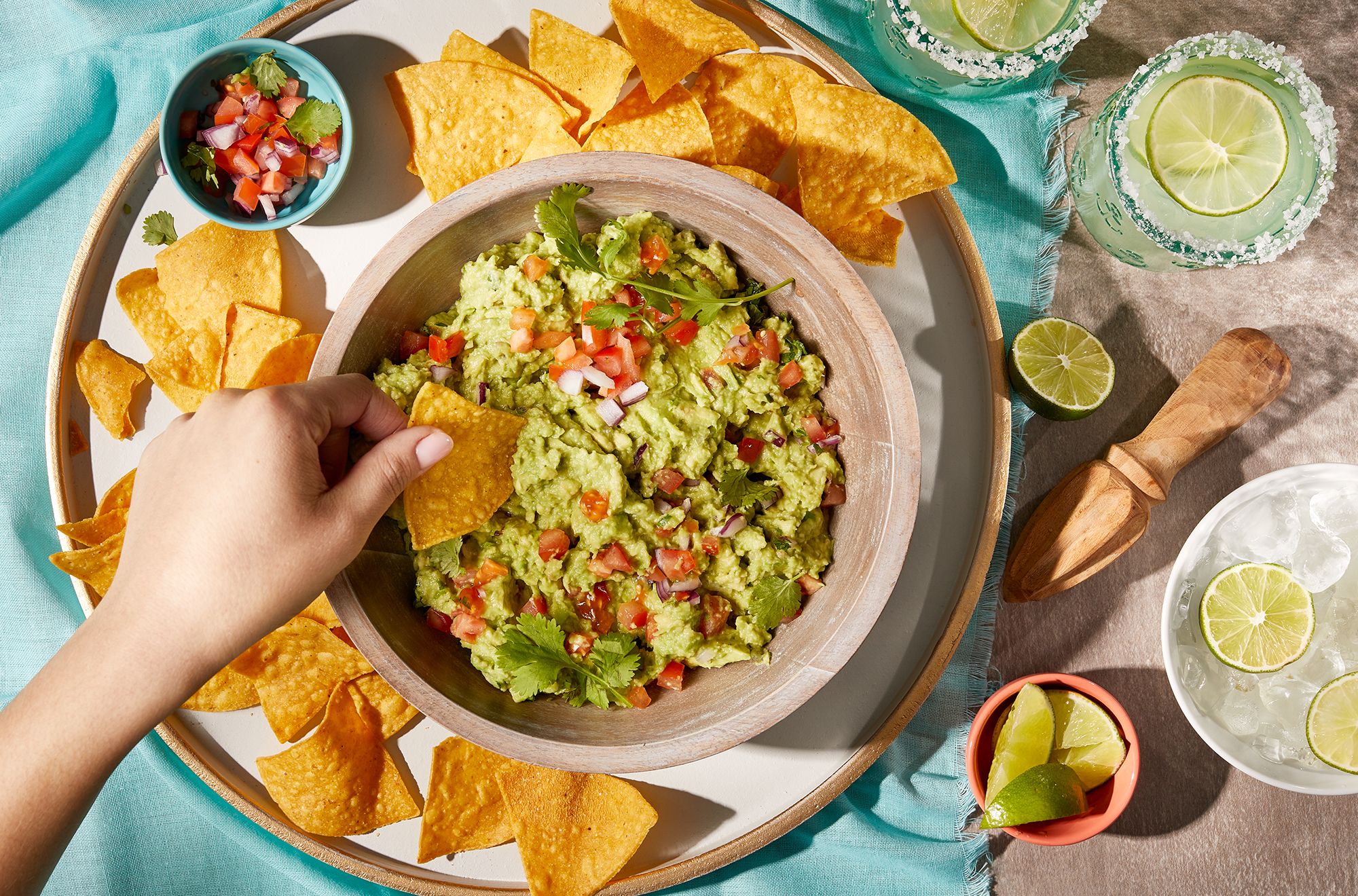 Sponsored: Three game-changing recipes that are guaranteed to win the ...