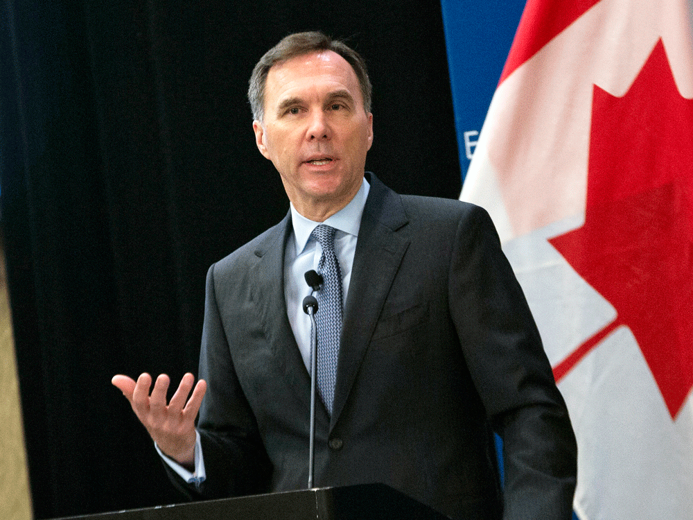 John Ivison: Expanding capital gains tax would be very short-sighted ...