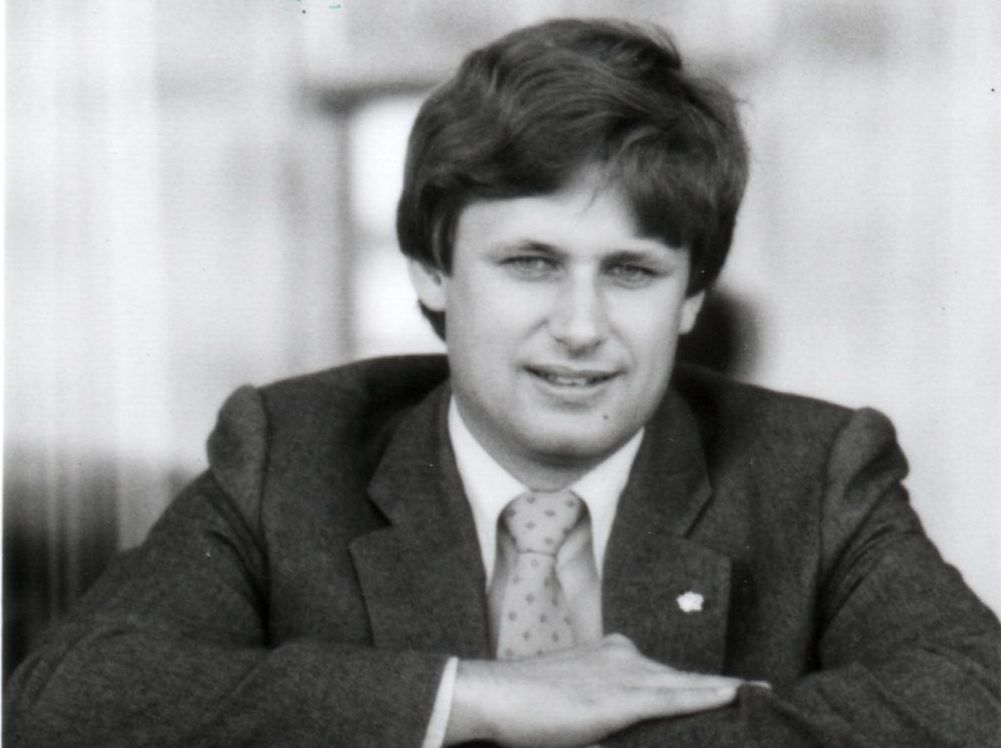 Right Now: Éric Blais – Conservatives need a 'brand manifesto' to sell ...