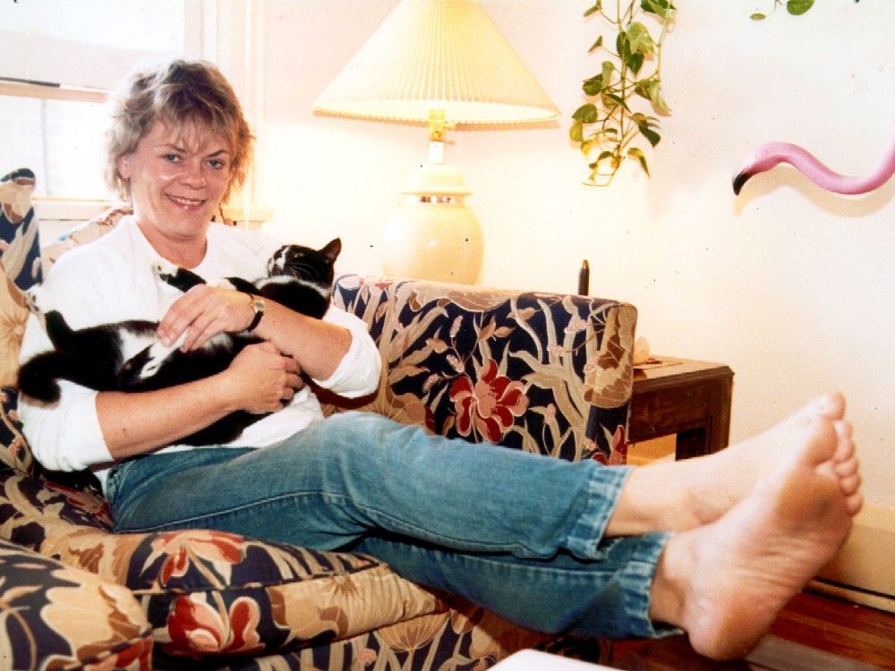 Ken Whyte: Blatchford's old-school values never let her down | National ...