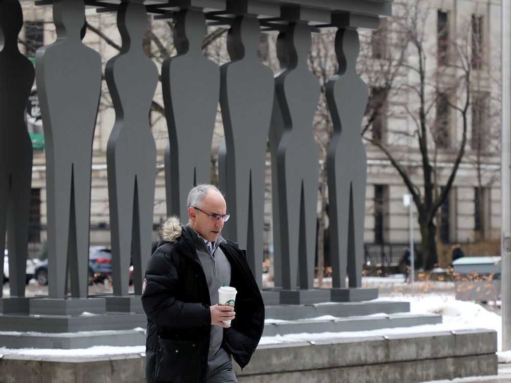 'My life story has been written by a villain', victim of rom-con ...