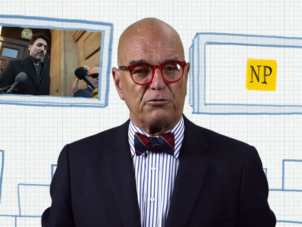 Stephen LeDrew: Let's talk about the protests, but also take action ...